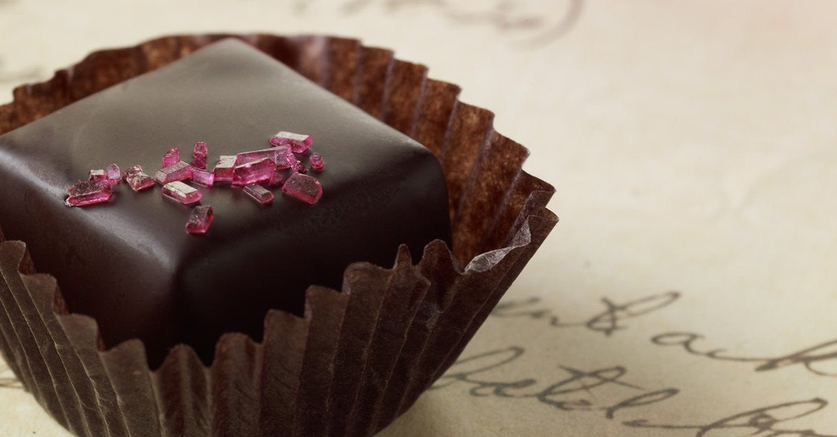 Zoe's Chocolate Co | Handcrafted, All Natural Artisan Chocolates