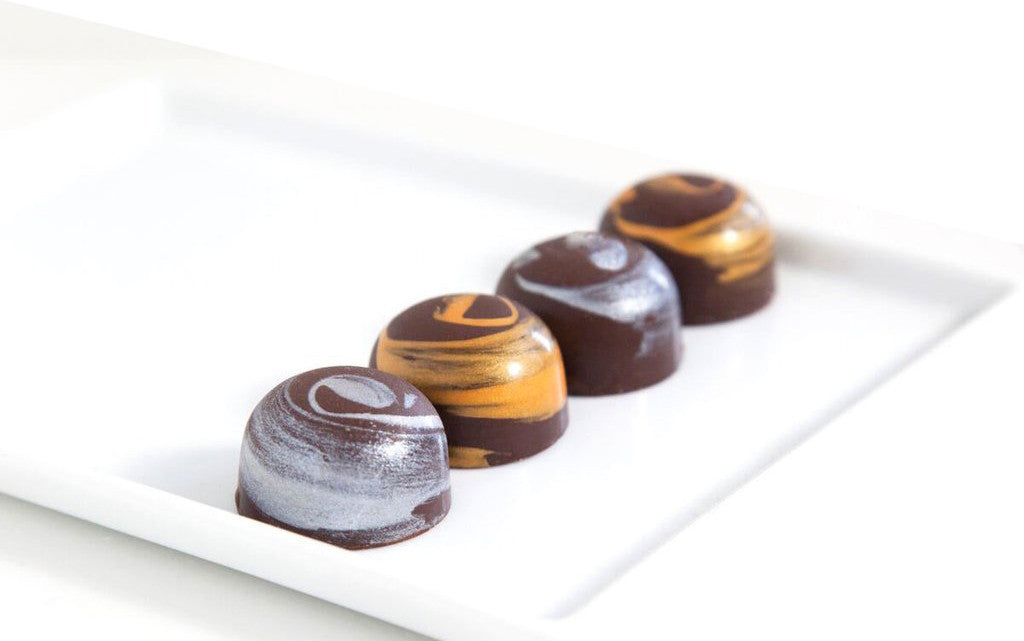 Zoe's Chocolate Co | Handcrafted, All Natural Artisan Chocolates