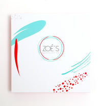 Signature Collection - Zoe’s Chocolate Co.