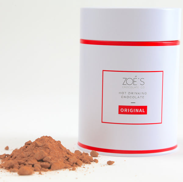 Everyday Indulgences - Zoe’s Chocolate Co.